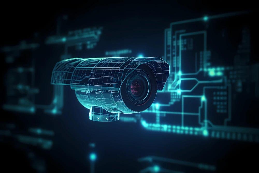 Behind the Lens: Understanding the Technology in Modern CCTV Cameras ...