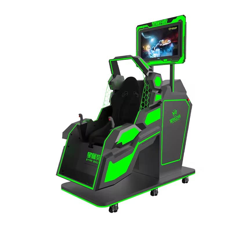 VR - G9 Electronics Co LLC